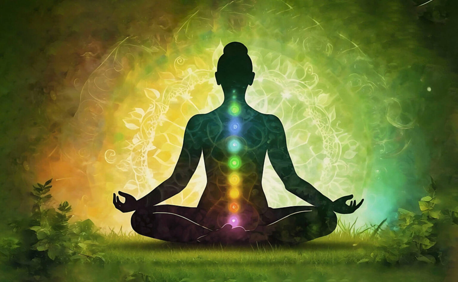 Vedanta Spiritual & Holistic Retreat - Spiritual Retreats in California